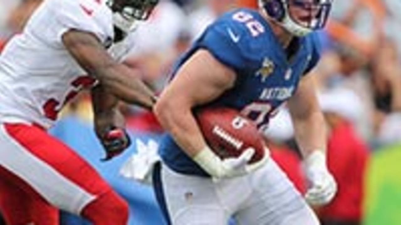 NFC, AFC players deliver improved effort in Pro Bowl