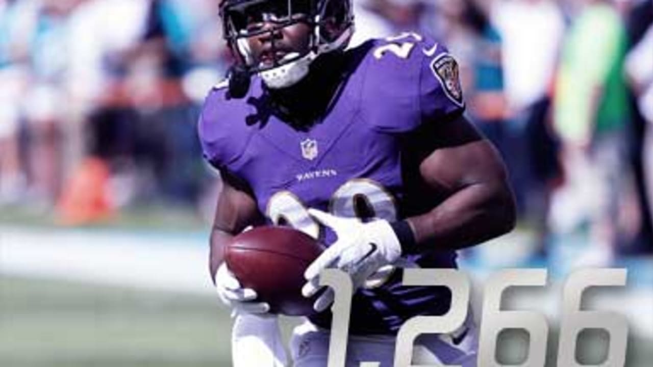 Mind-blowing stats for the Baltimore Ravens