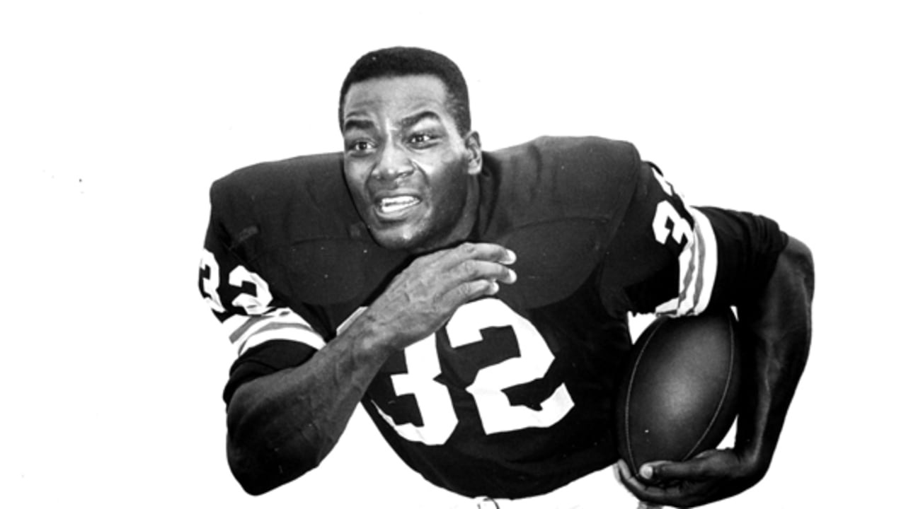 African-American pioneers in pro football