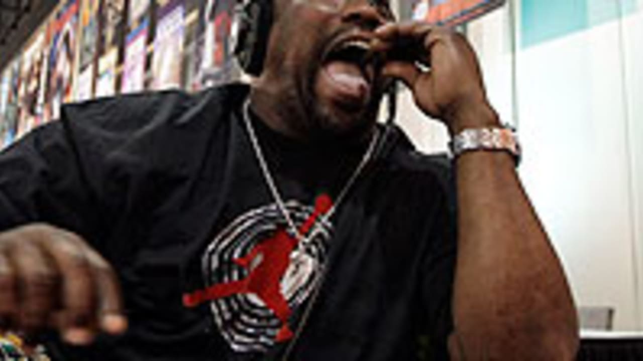 Warren Sapp slams Miami Hurricanes head coach Al Golden