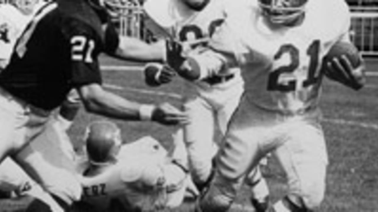 From the NFL Archives: The Best of the AFL 1960-1969