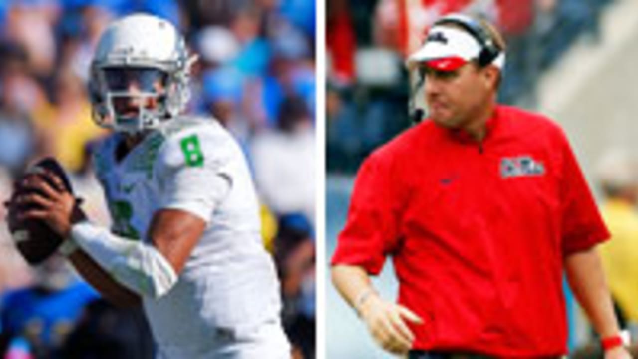 Inside the Pocket: 10 fearless college football predictions