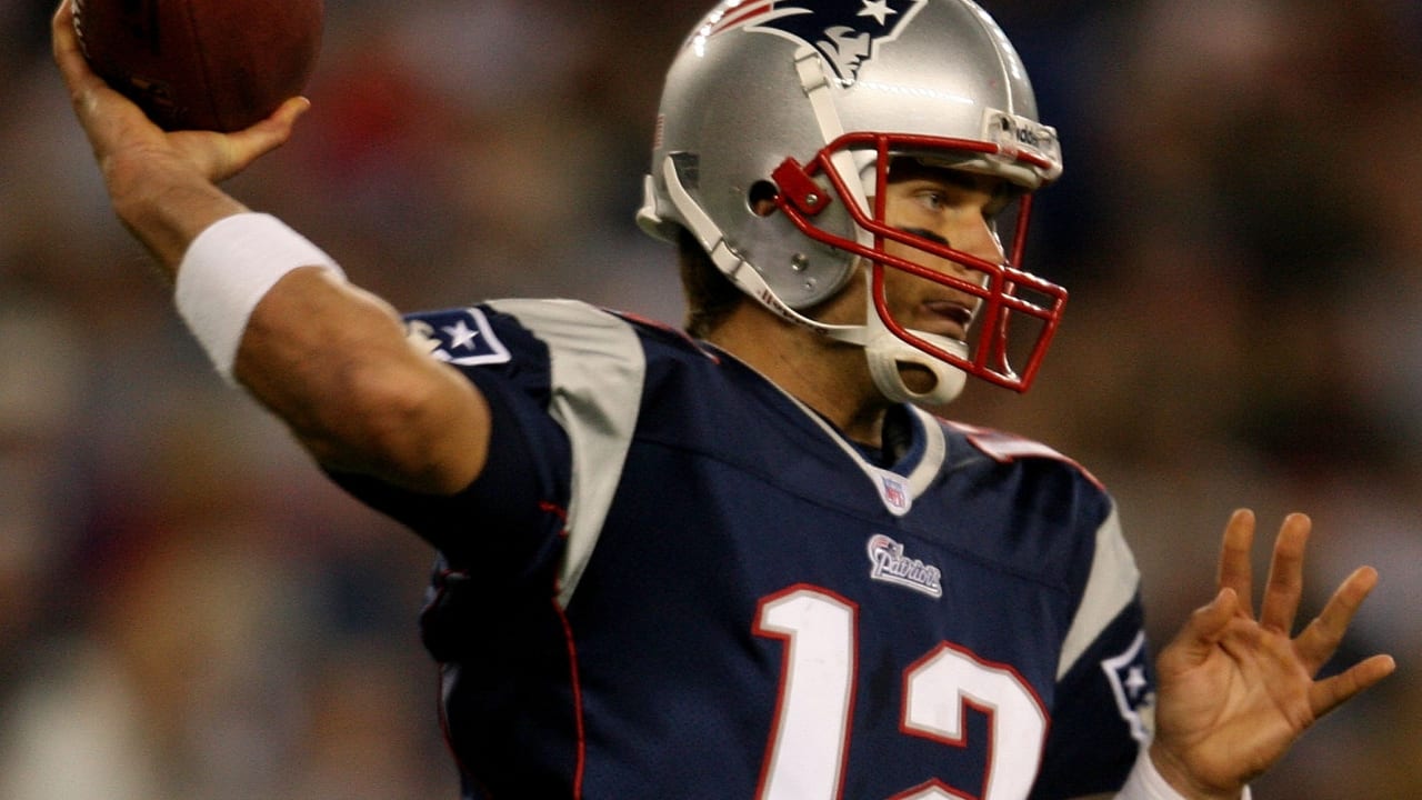 Best Sixth Round Ever