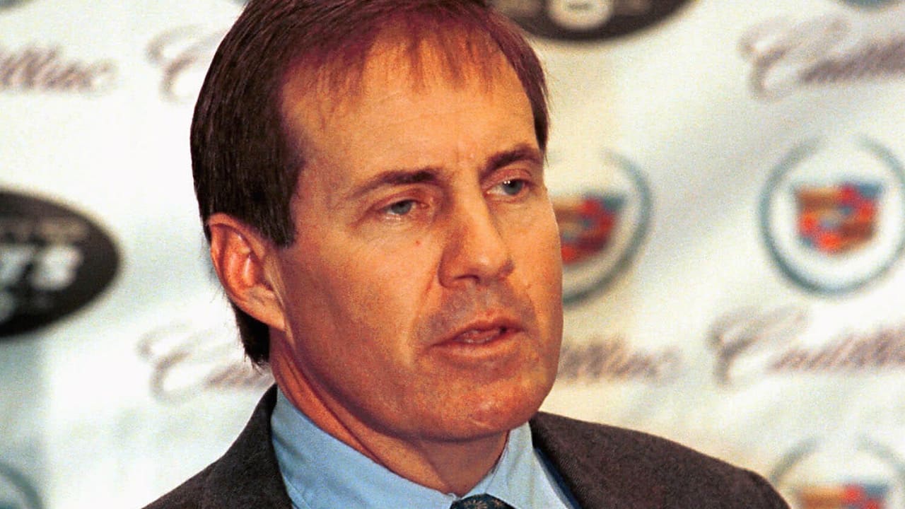 Shortest Tenured NFL Coaches