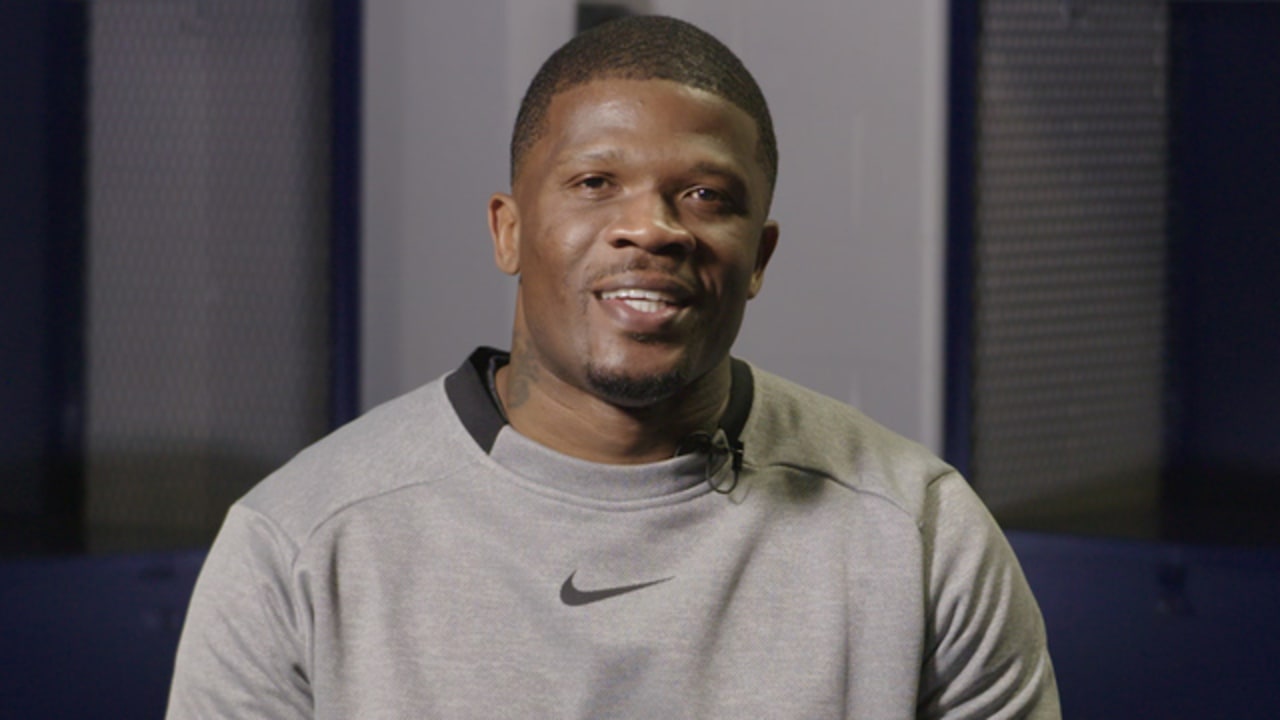 NFL Throwback Originals: Andre Johnson's dominant career