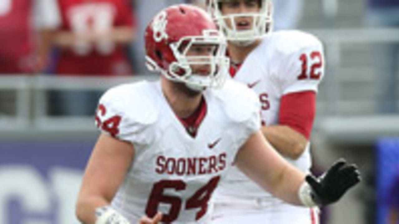 Oklahoma 2013 season preview