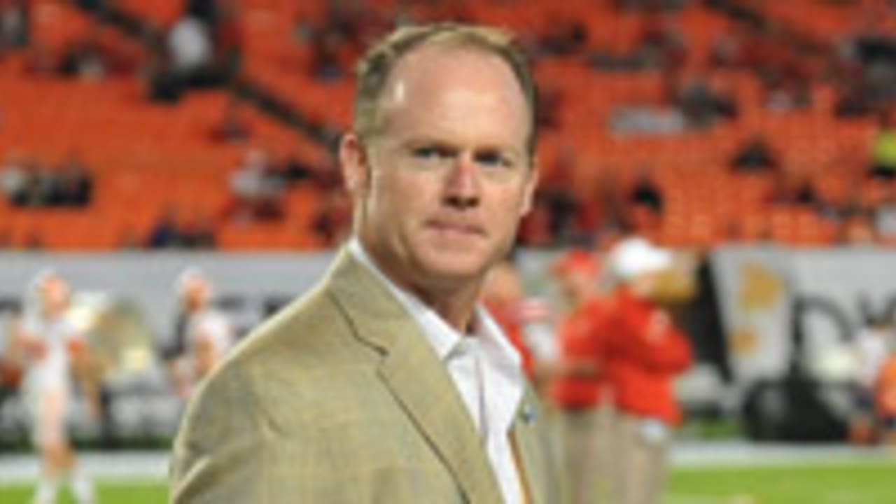 Jeff Ireland, Miami Dolphins mutually part ways