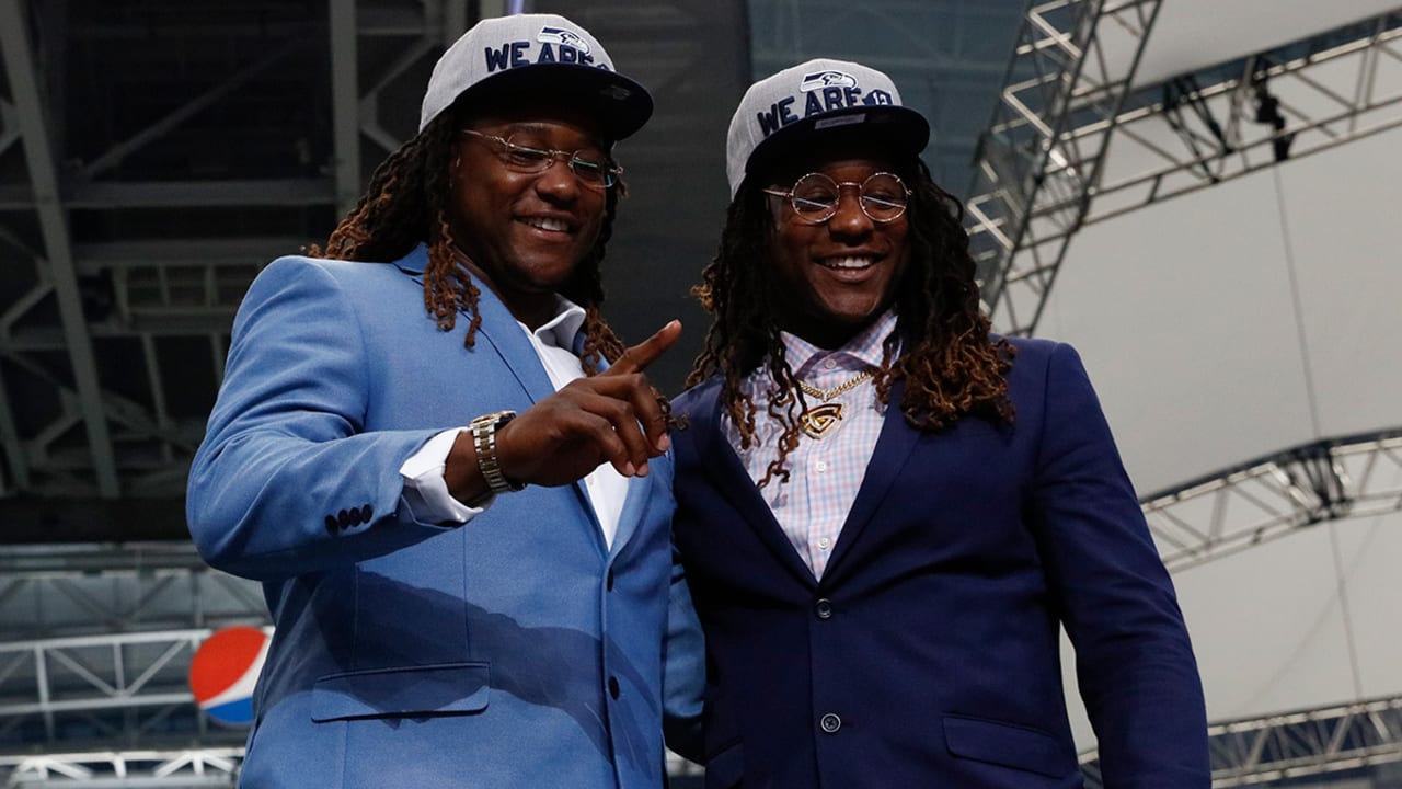 Most talked about NFL siblings by end of 2018? Kendricks brothers steal ...