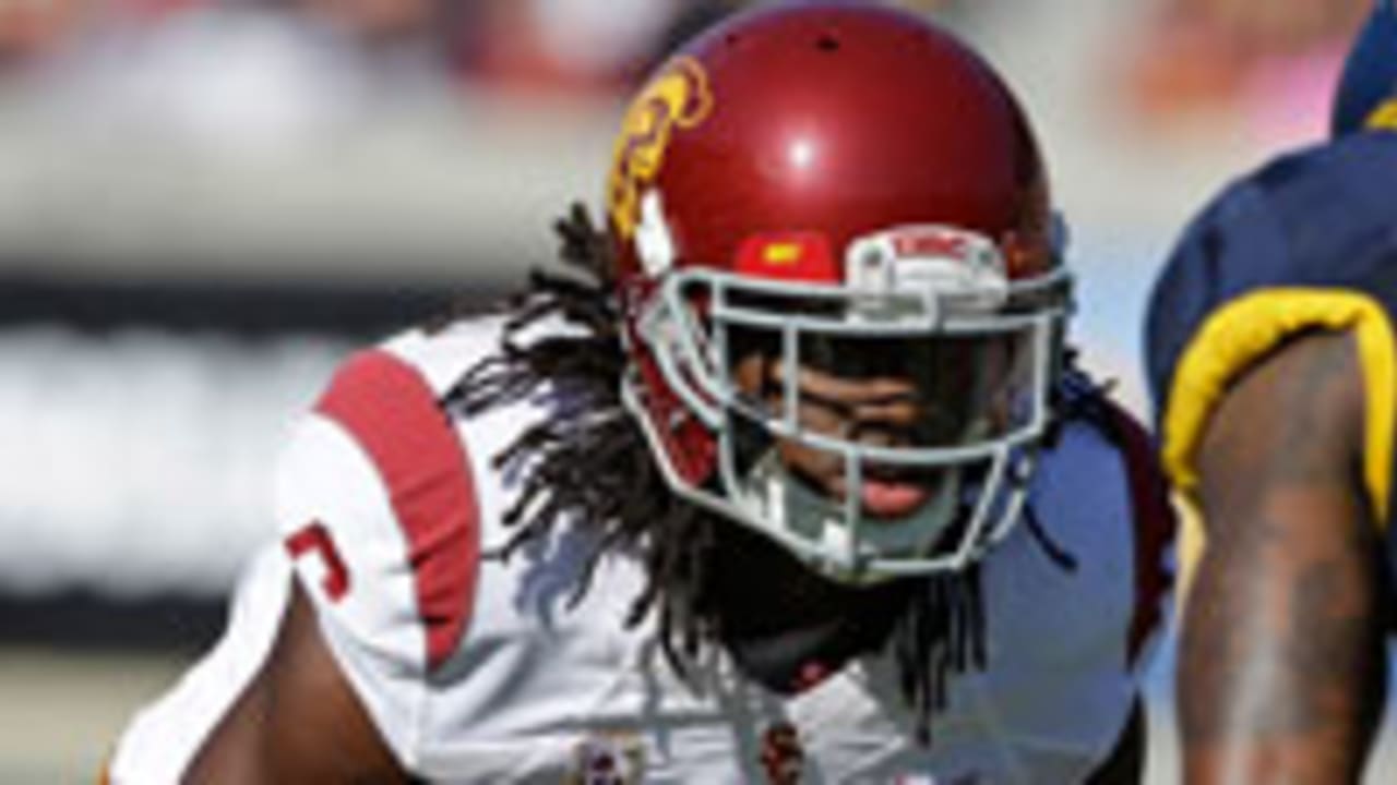 USC Trojans DB Josh Shaw returning for senior season