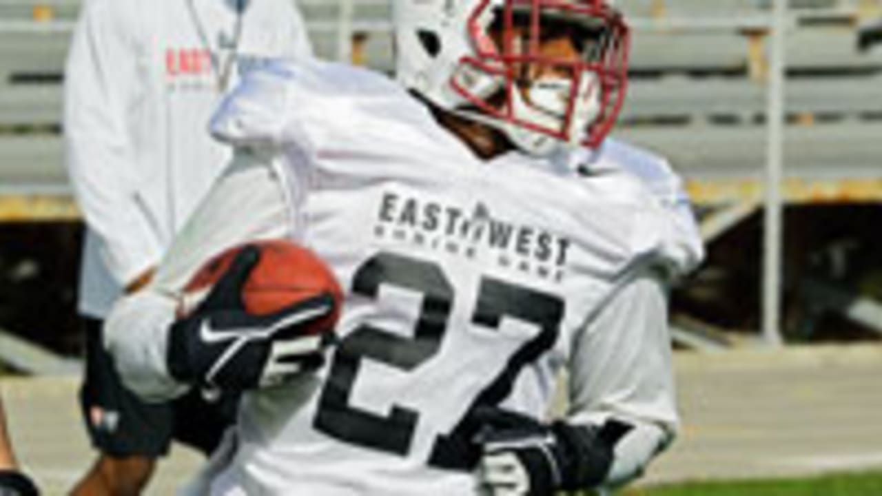 10 players who impressed Mayock at Shrine Game practices