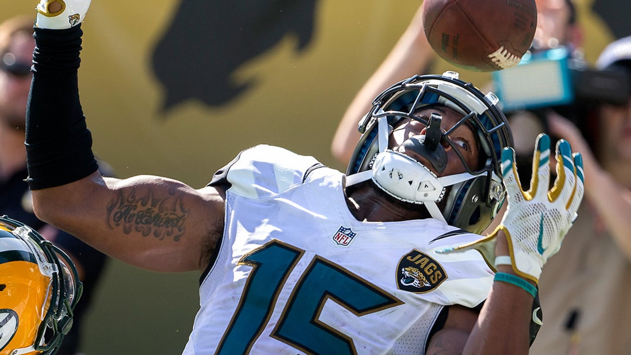 Top 10 photos from Week 1 of the 2016 NFL season