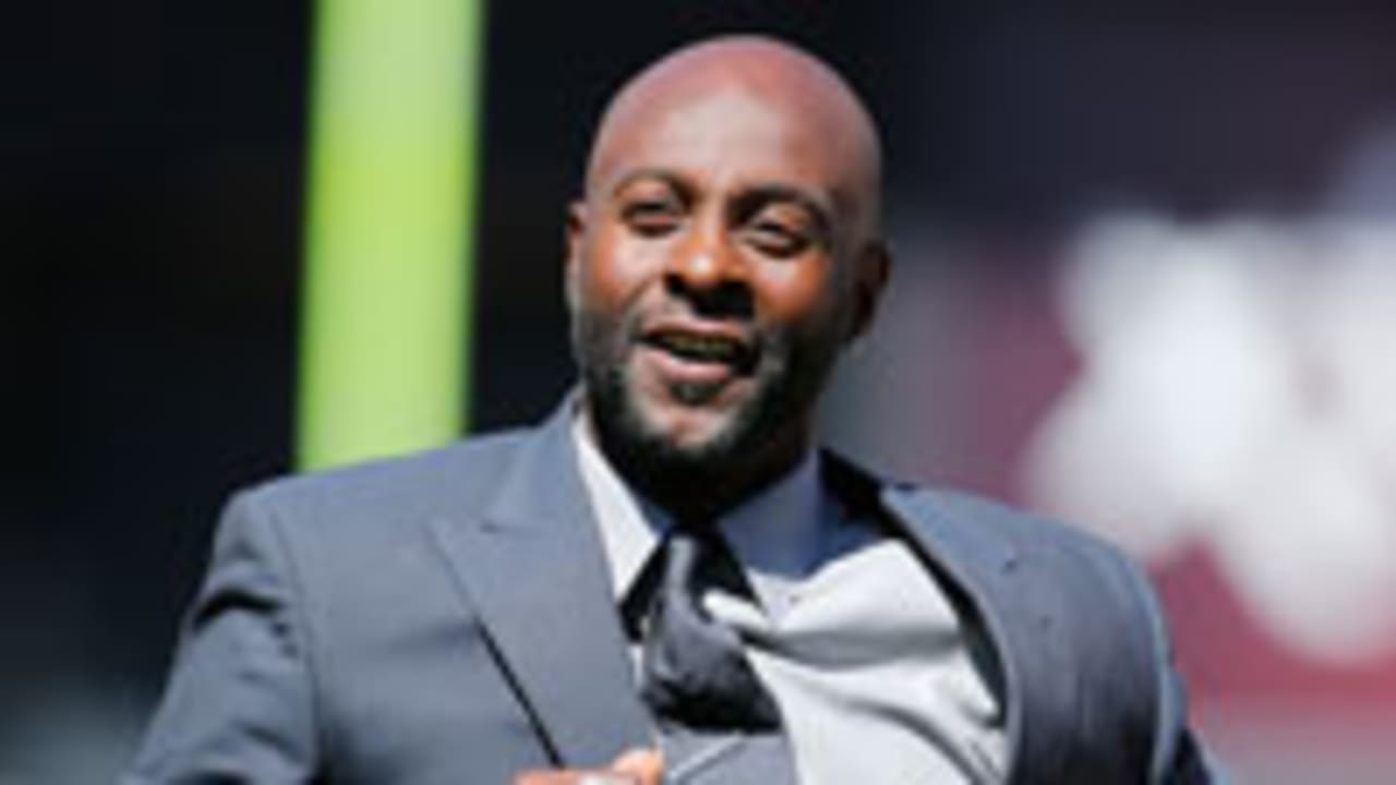 Jerry Rice Jr. scores first career TD in Heart of Dallas Bowl