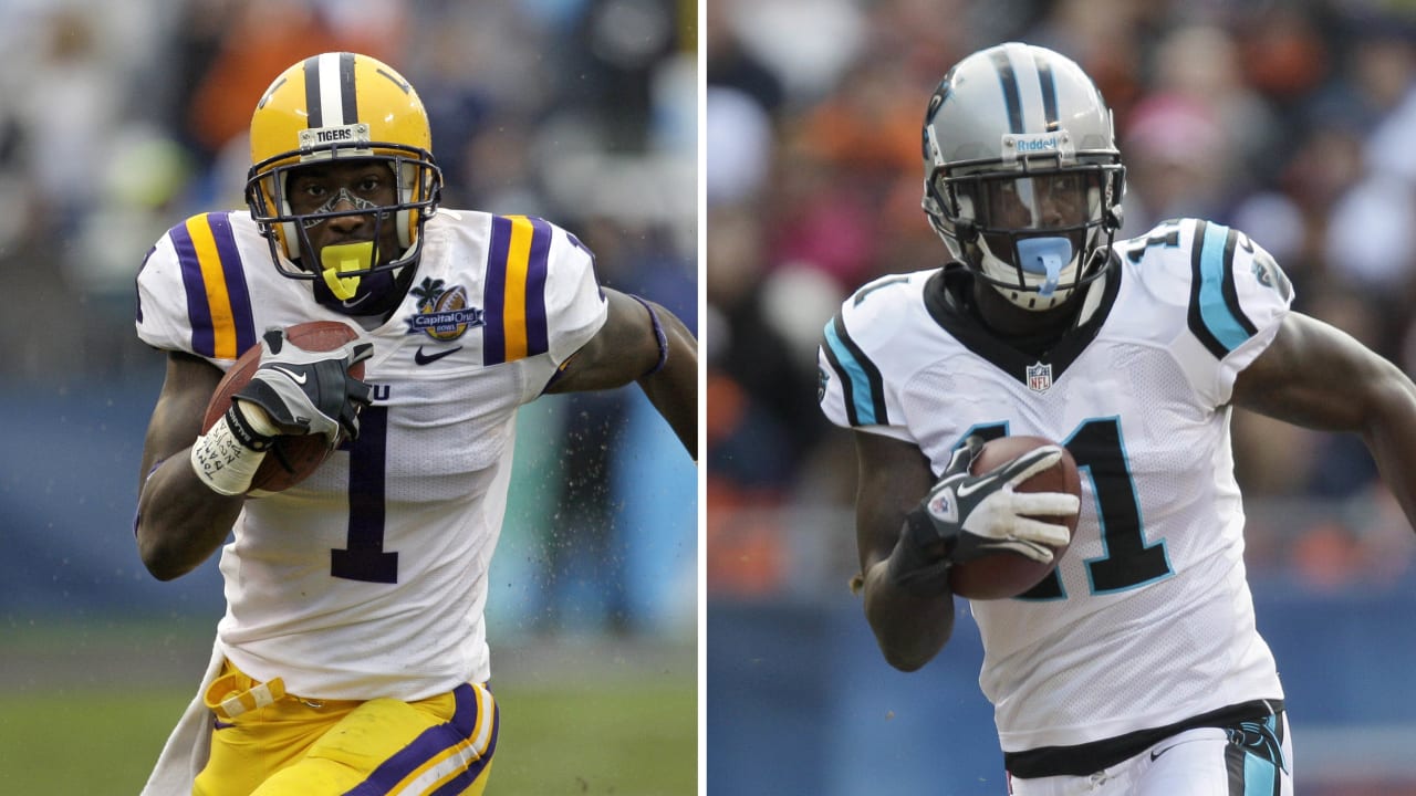 Remembering the Rivalry: Bama vs. LSU