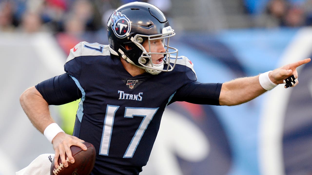 Next Gen Stats: Compelling figures of NFL’s most improved players