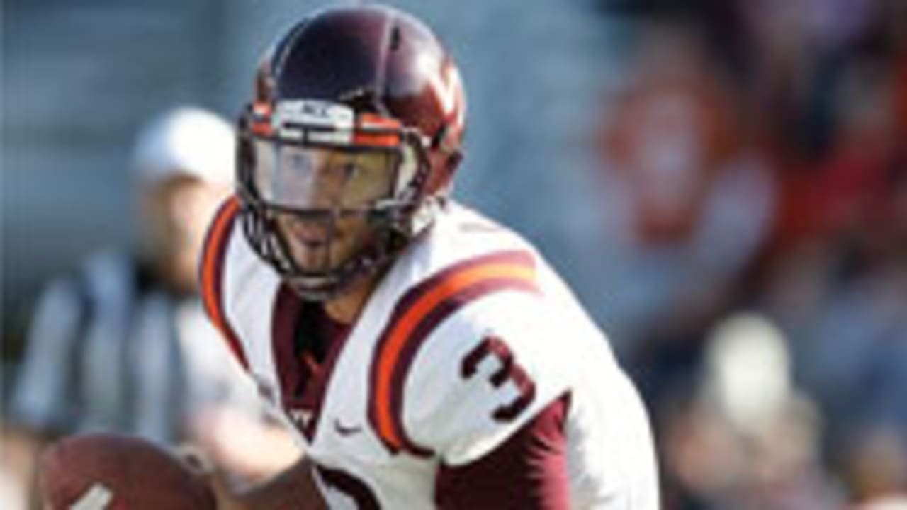 Logan Thomas not the only QB teams are eyeing as a tight end