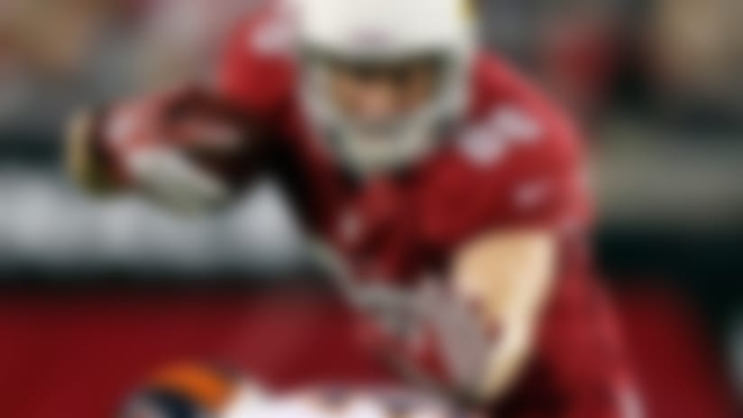 Todd Heap Stats, News and Video - TE | NFL.com