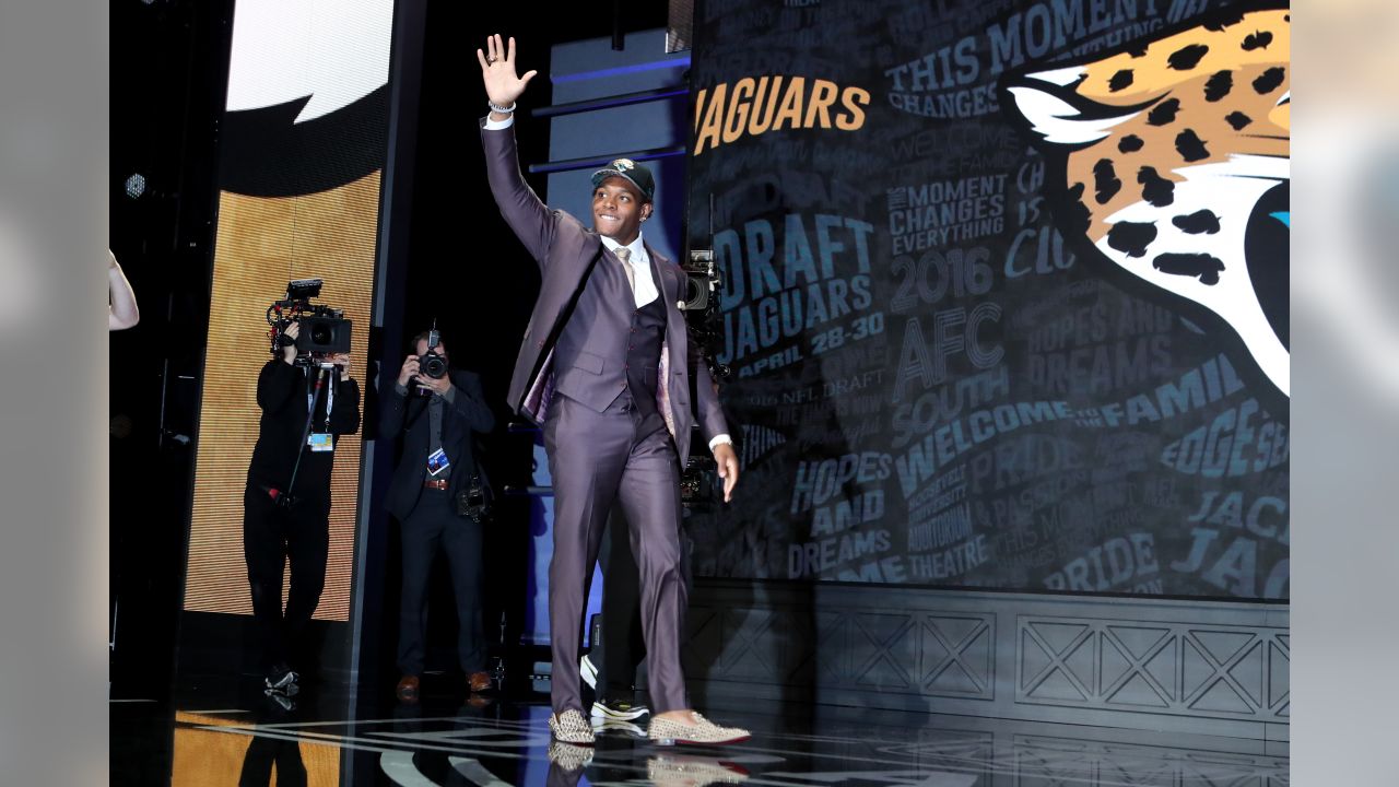 2016 Nfl Draft Suits