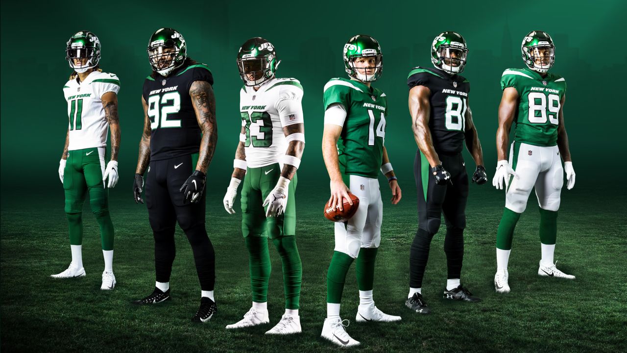 2025 Nfl Uniforms Thomas Omar 2025 Nfl Uniforms Thomas Omar