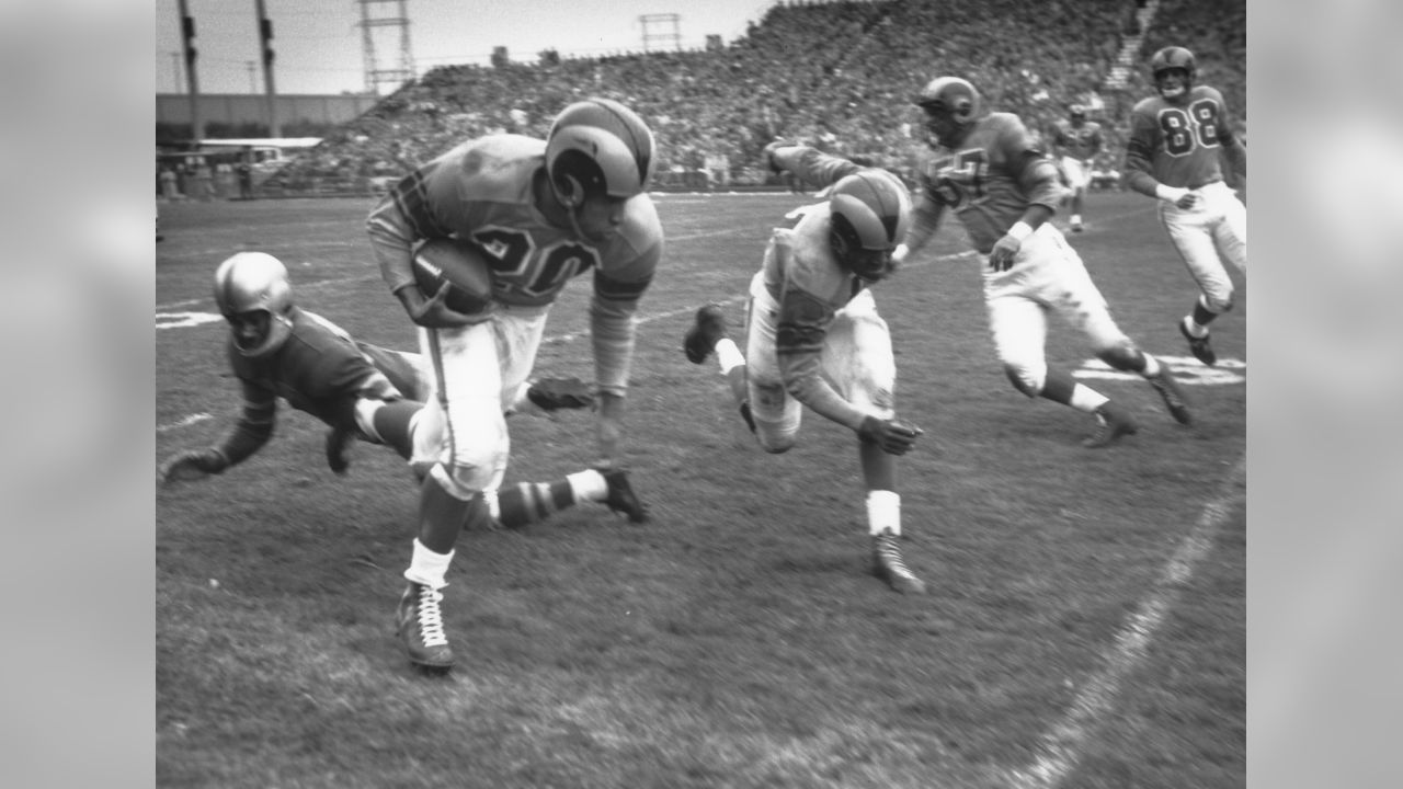 Night Train Lane Cardinals