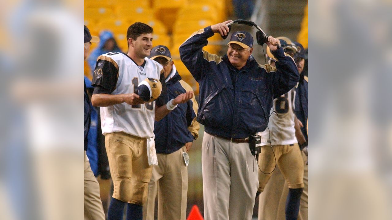 Marc Bulger's Instagram, Twitter & Facebook on IDCrawl