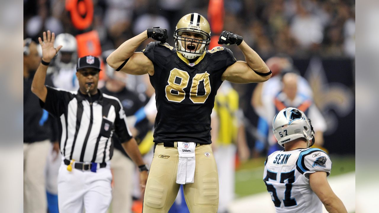Jimmy Graham Flex