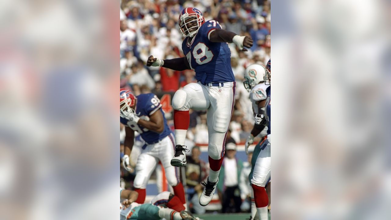 Famous Nfl Players In The 90s