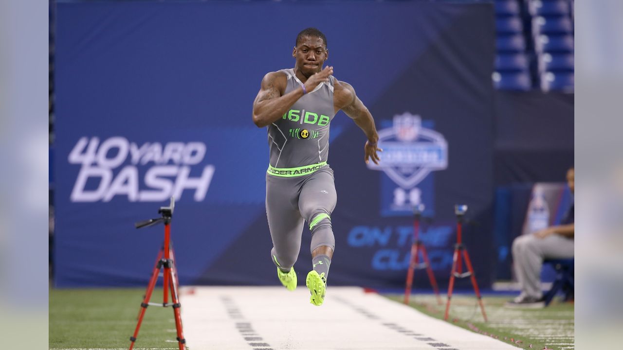 2014 Nfl Combine Gear 2014 NFL Scouting Combine: Wide Receivers