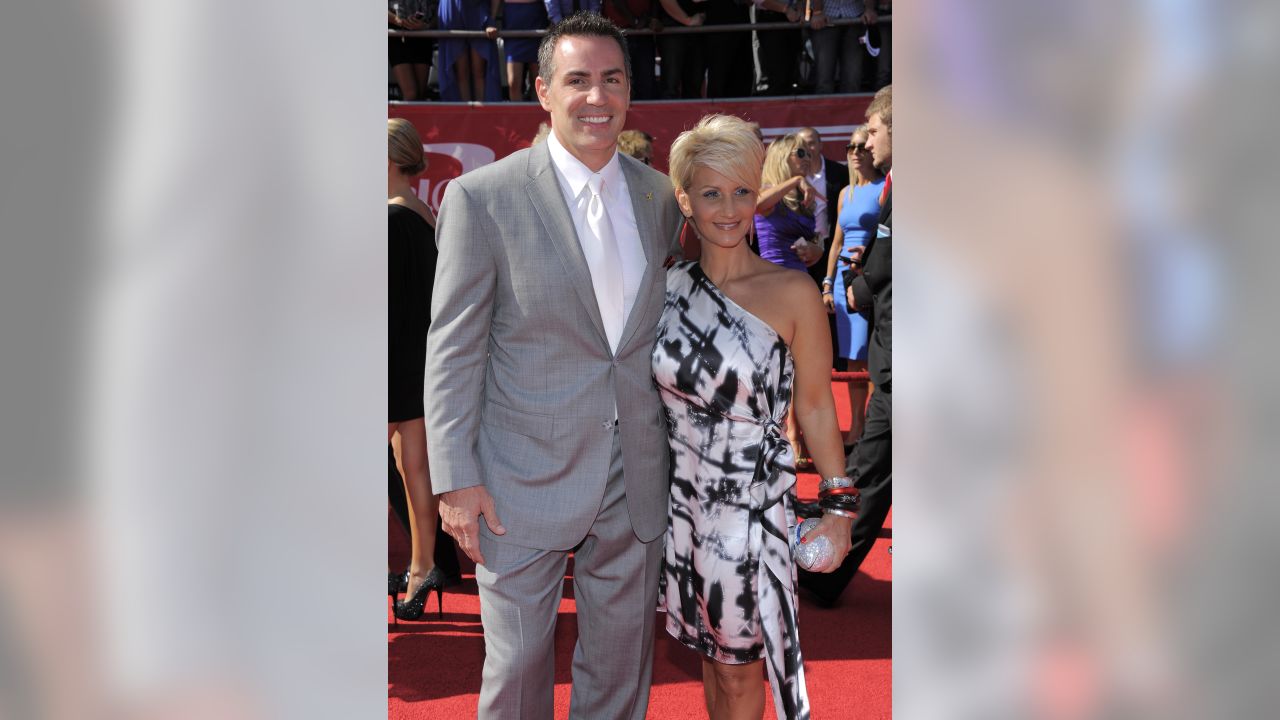 Terrell Suggs Wife Espy