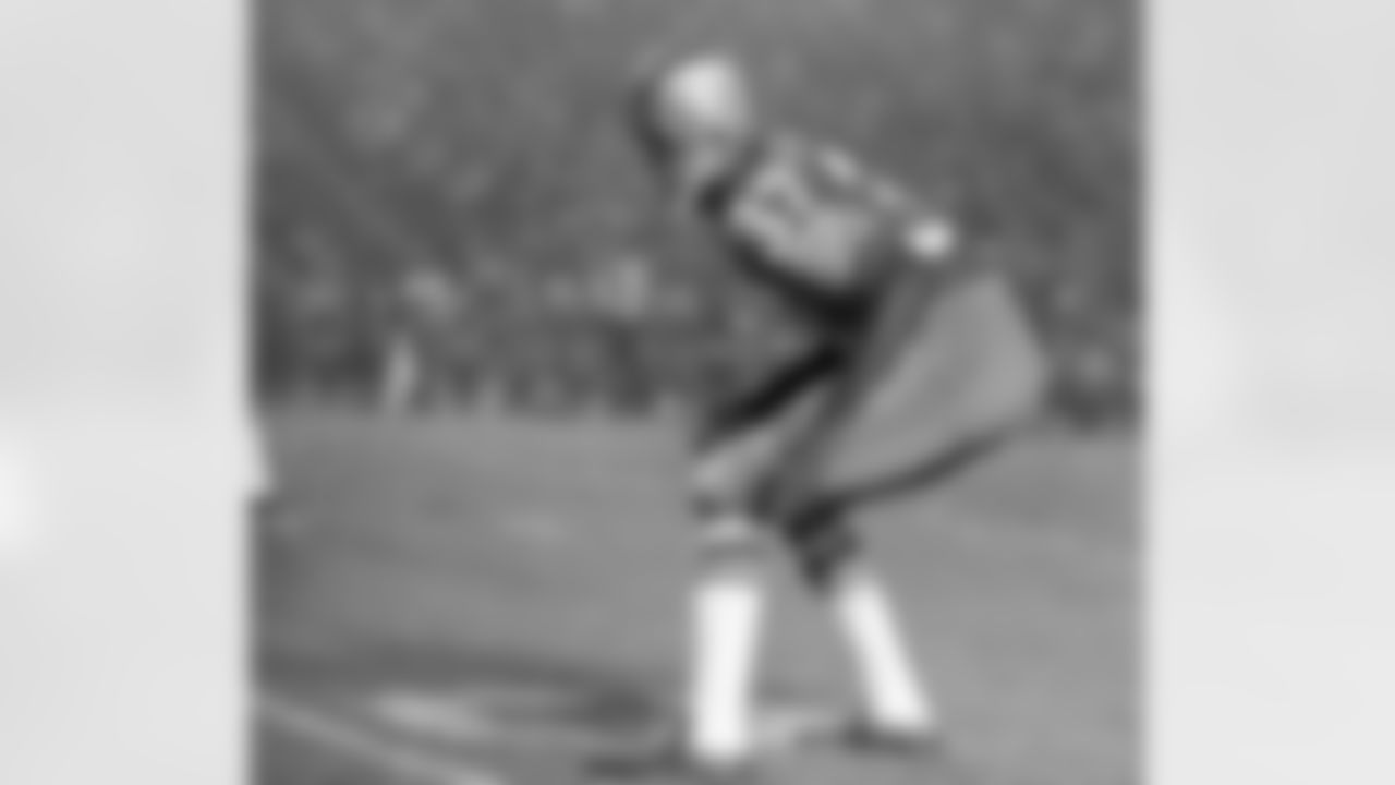 Jimmy Johnson Through the Years