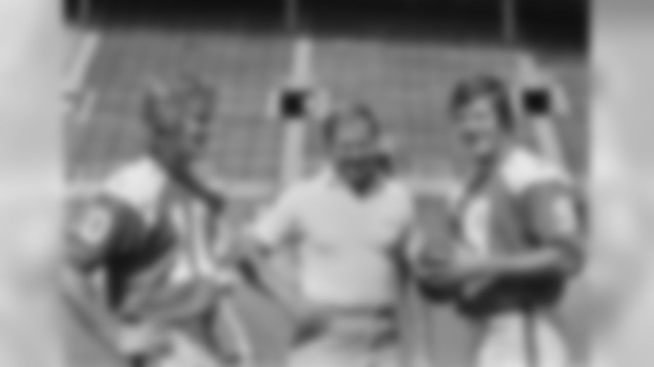 Steve Bartkowski Through the Years