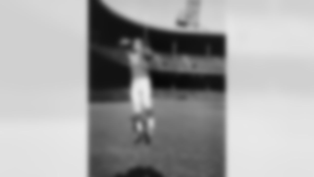 Bobby Layne Through the Years