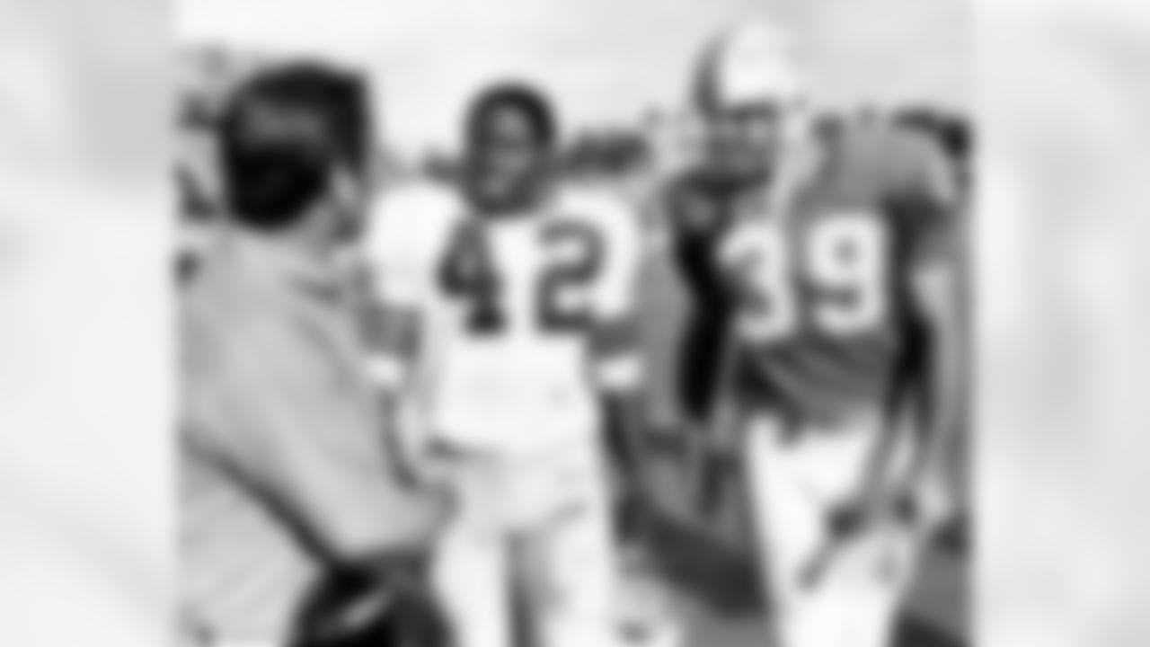 Vernon Biever's Photos Through the Years