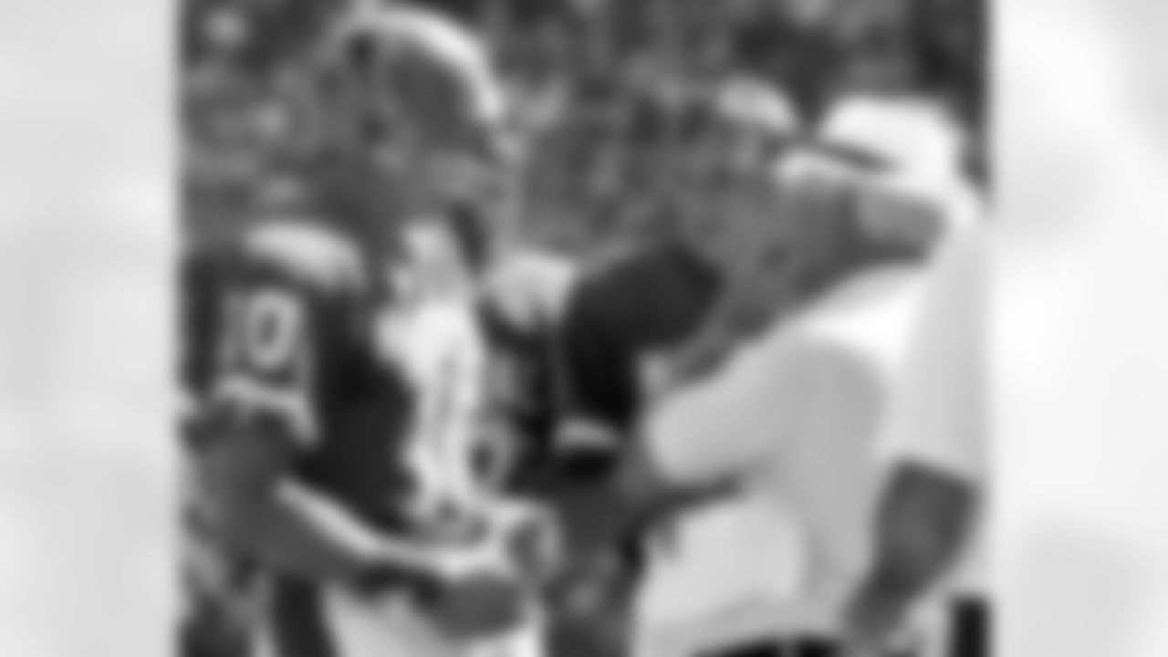 Steve Bartkowski Through the Years