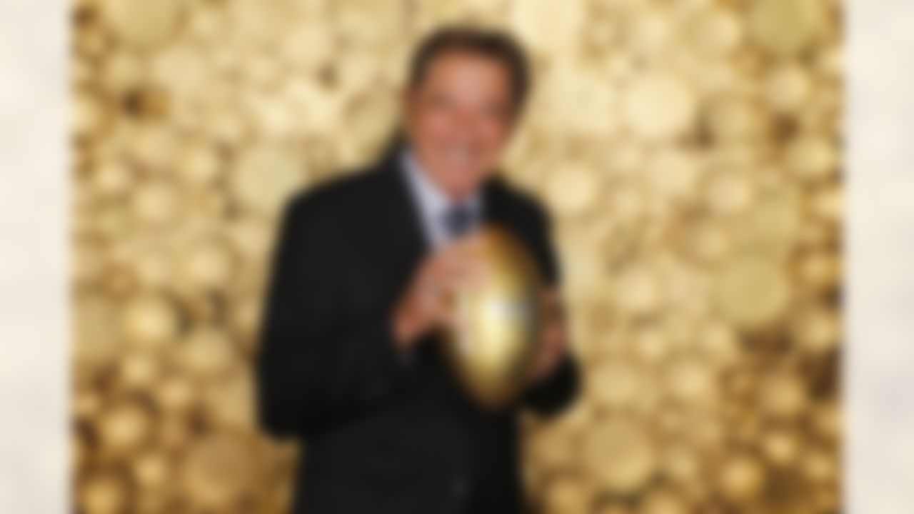 Joe Namath Through the Years