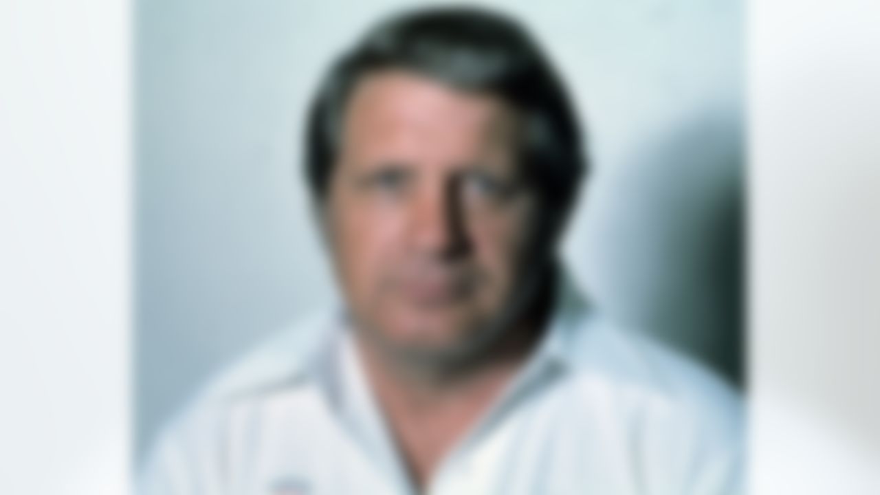 Jim Ringo through the years