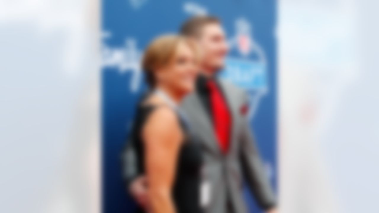 2016 NFL Draft: Joey Bosa