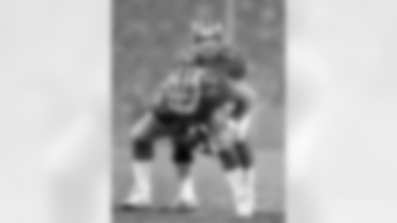 Steve Bartkowski Through the Years