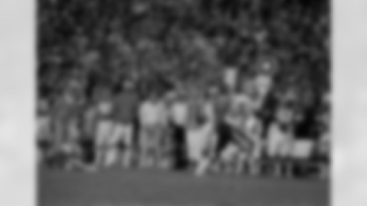 John Riggins Through the Years