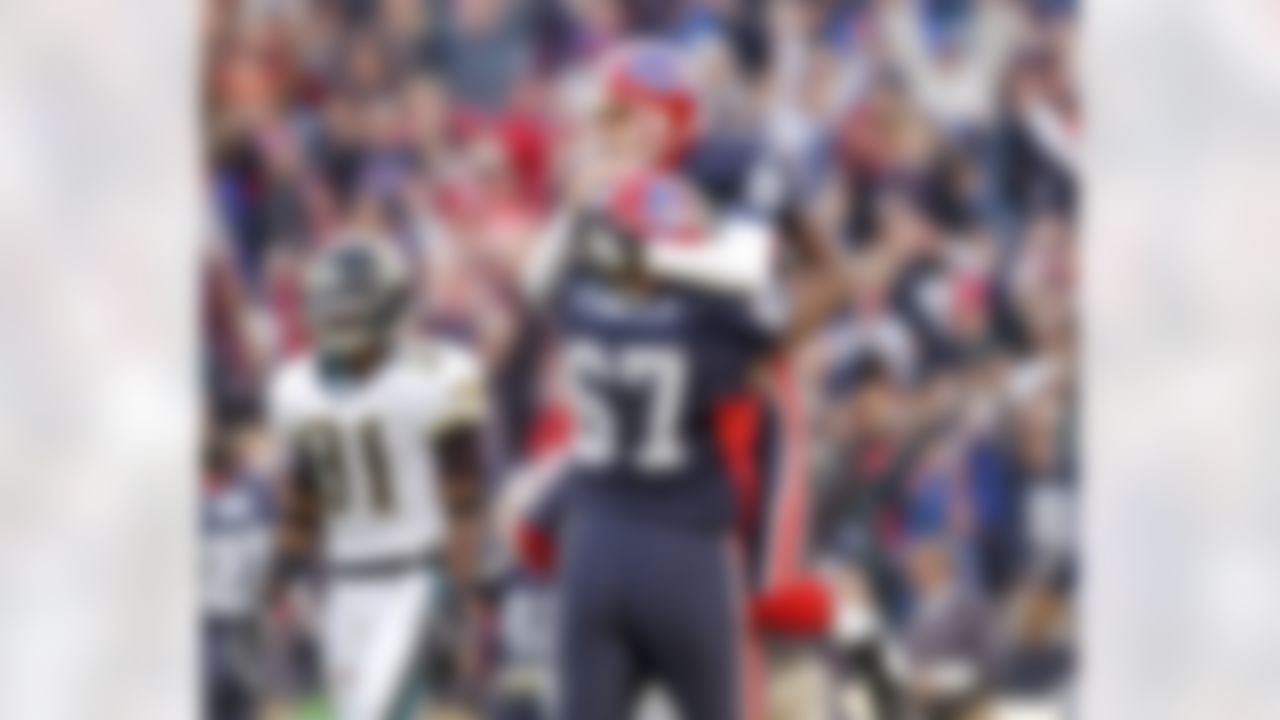 Buffalo Bills - Best of 2006