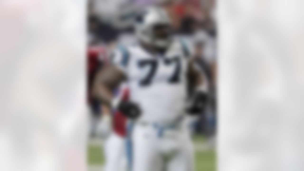 Kris Jenkins Through the Years