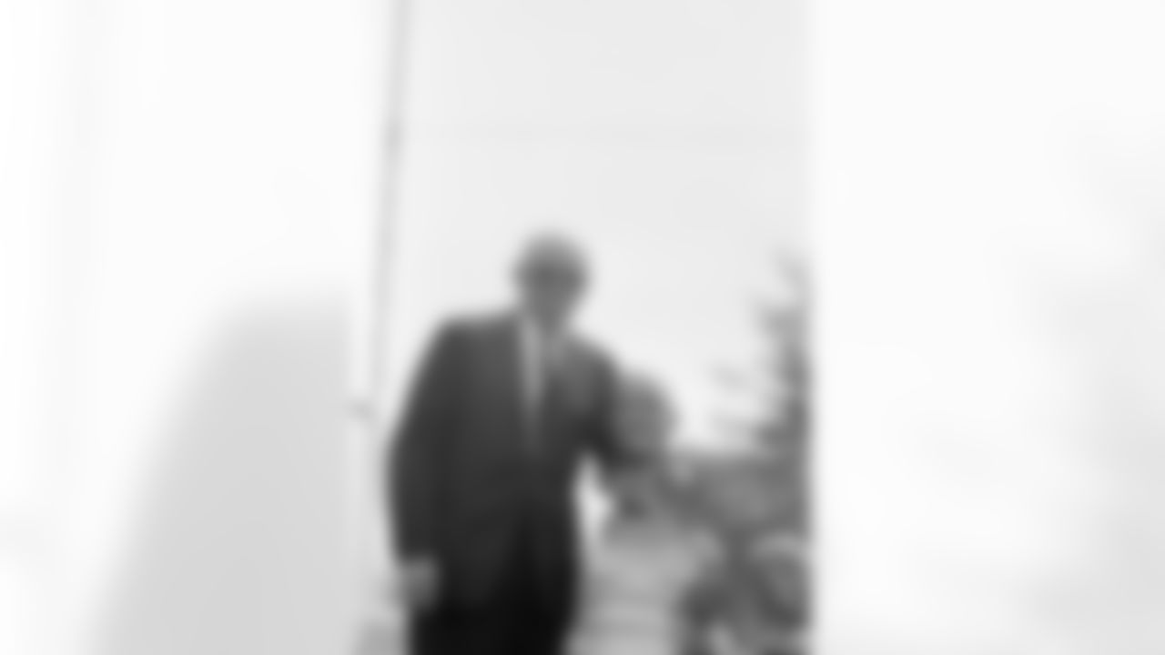 George Halas Through the Years