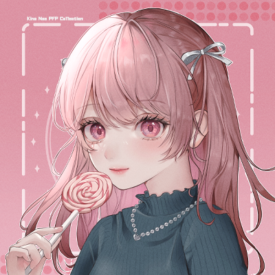 【Sweet】木野なえPFP Giveaway企画