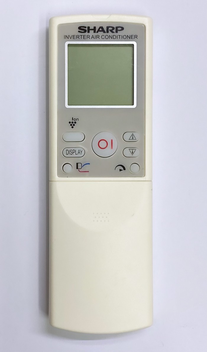 Jual Remote AC SHARP inverter (Kode 001) di Seller axisku - | Blibli
