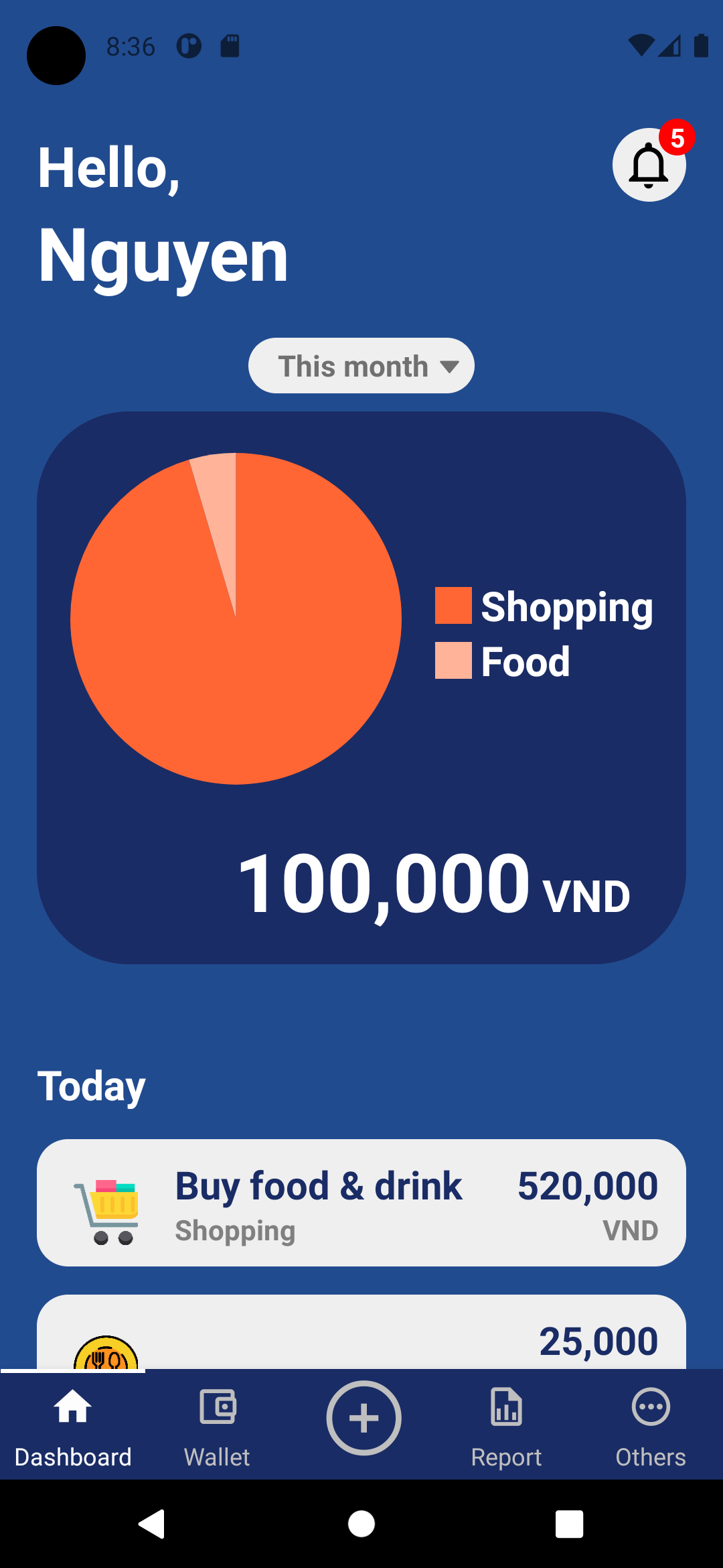 GitHub - longtt2705/MoneyKeeper