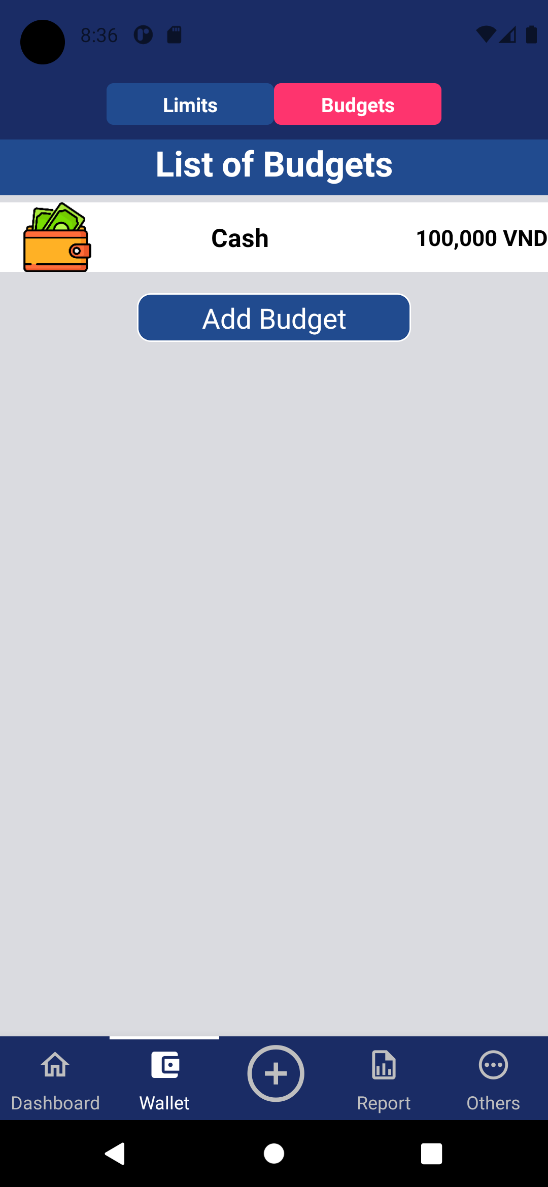 GitHub - longtt2705/MoneyKeeper