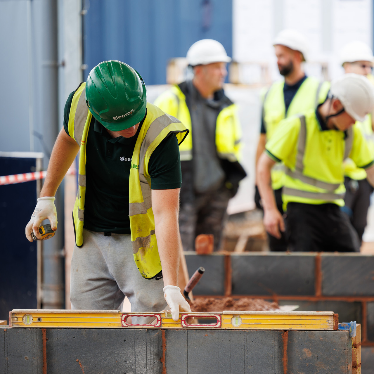 An introduction to house building - standard house - NHBC