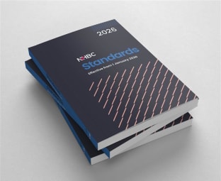 Latest edition of the NHBC Standards published and updated for 2026 - NHBC