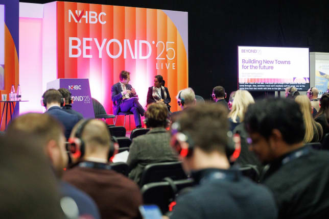 Exhibit | NHBC BEYOND 26' LIVE