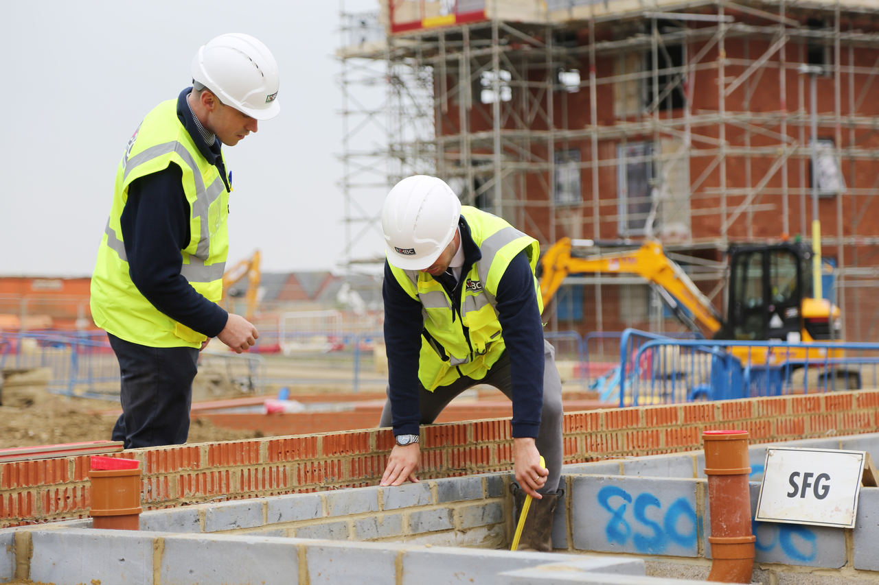 NHBC | Pride In The Job Awards | How It Works