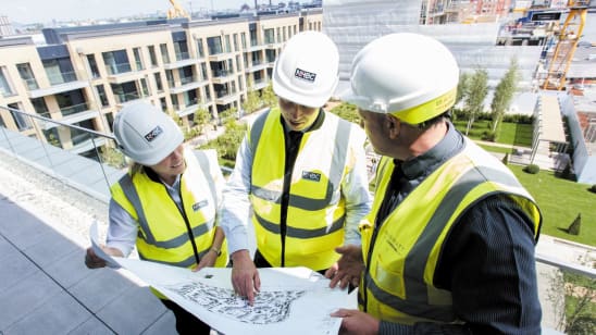 NHBC Technical Standards | NHBC